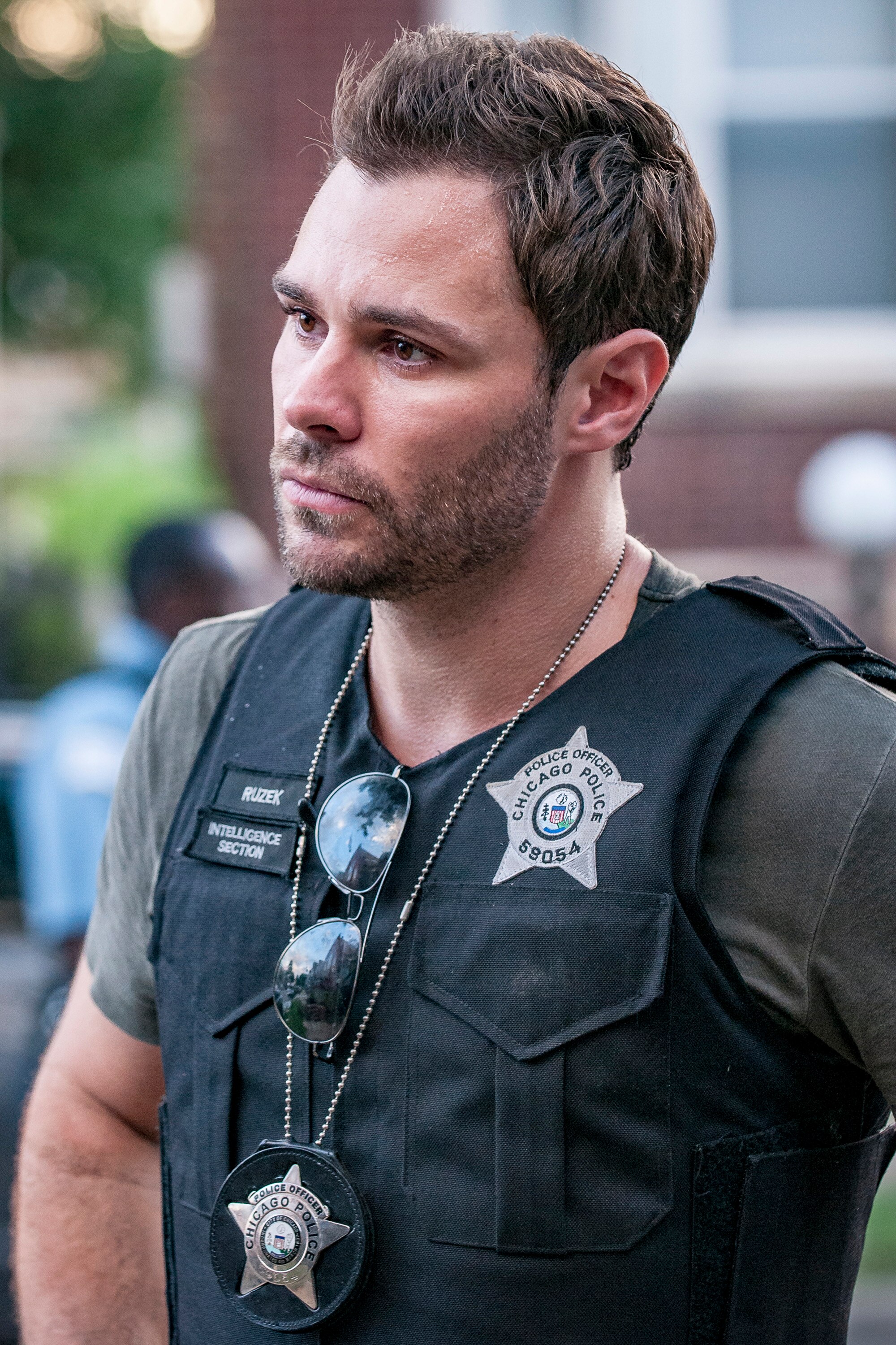 null: Made a Wrong Turn Photo: 2922686 - NBC.com