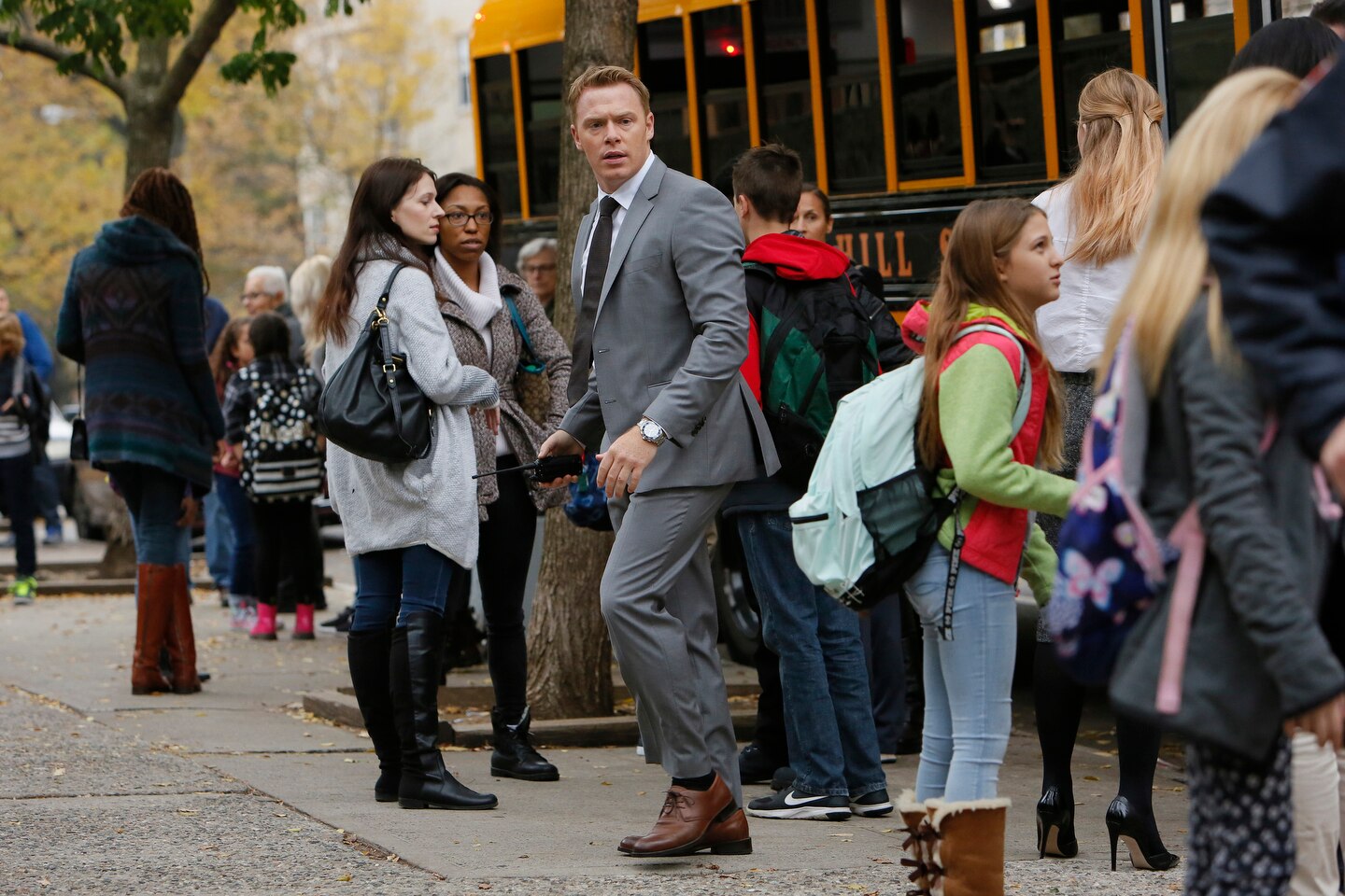 null: The Forecaster Photo: 2975909 - NBC.com