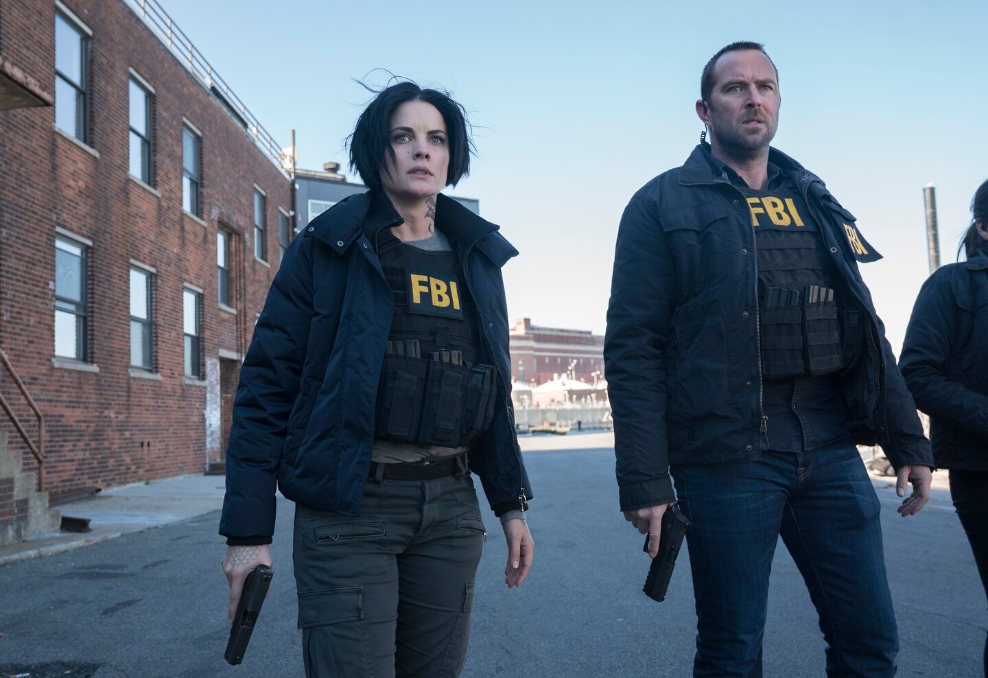 null: Droll Autumn, Unmutual Lord Photo: 2975560 - NBC.com