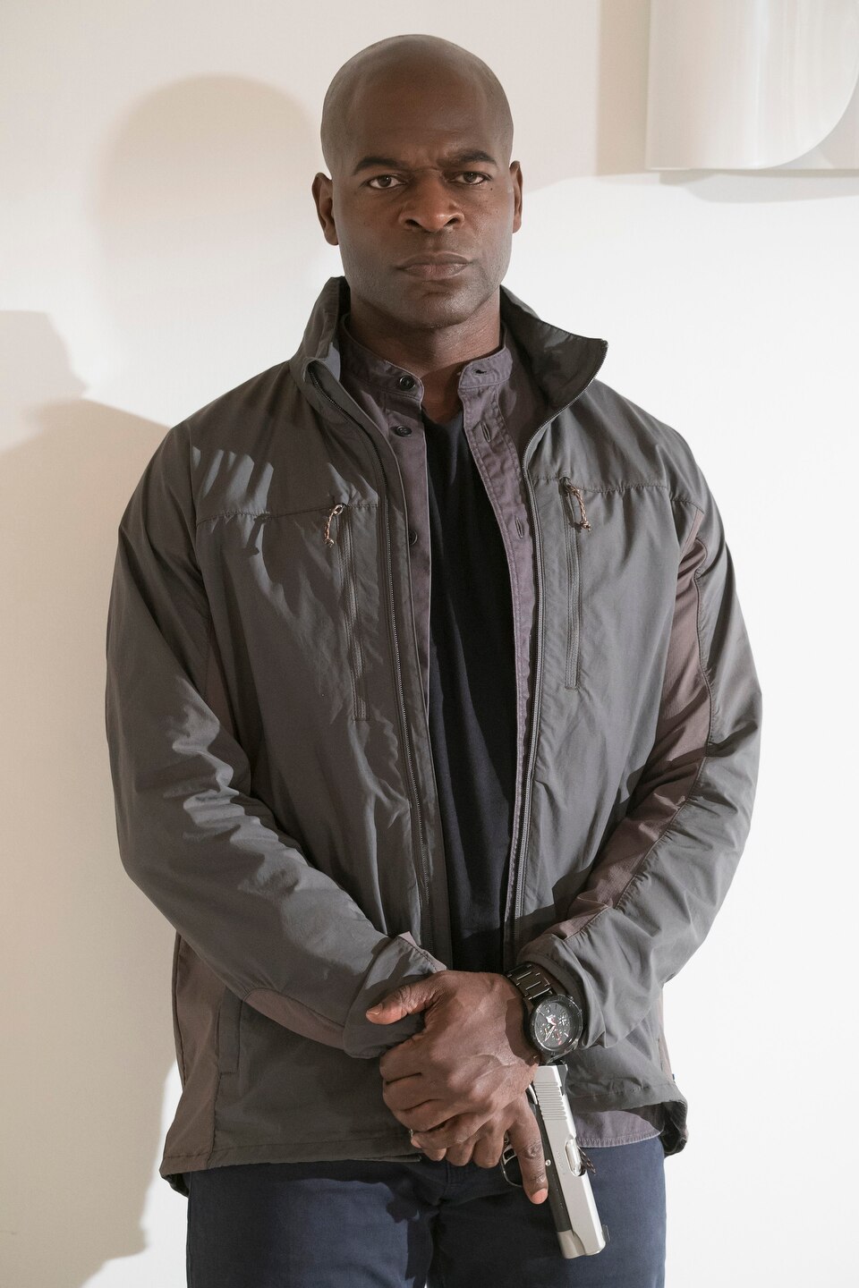 null: The Forecaster Photo: 2975912 - NBC.com