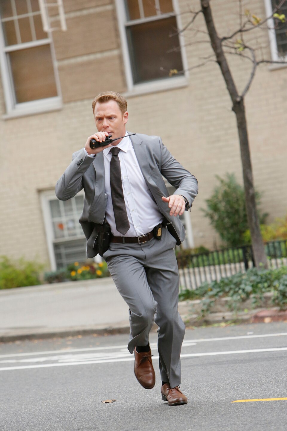 null: The Forecaster Photo: 2975914 - NBC.com