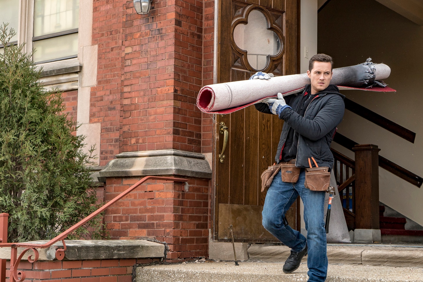 Chicago P.D.: Sanctuary Photo: 2977527 - NBC.com