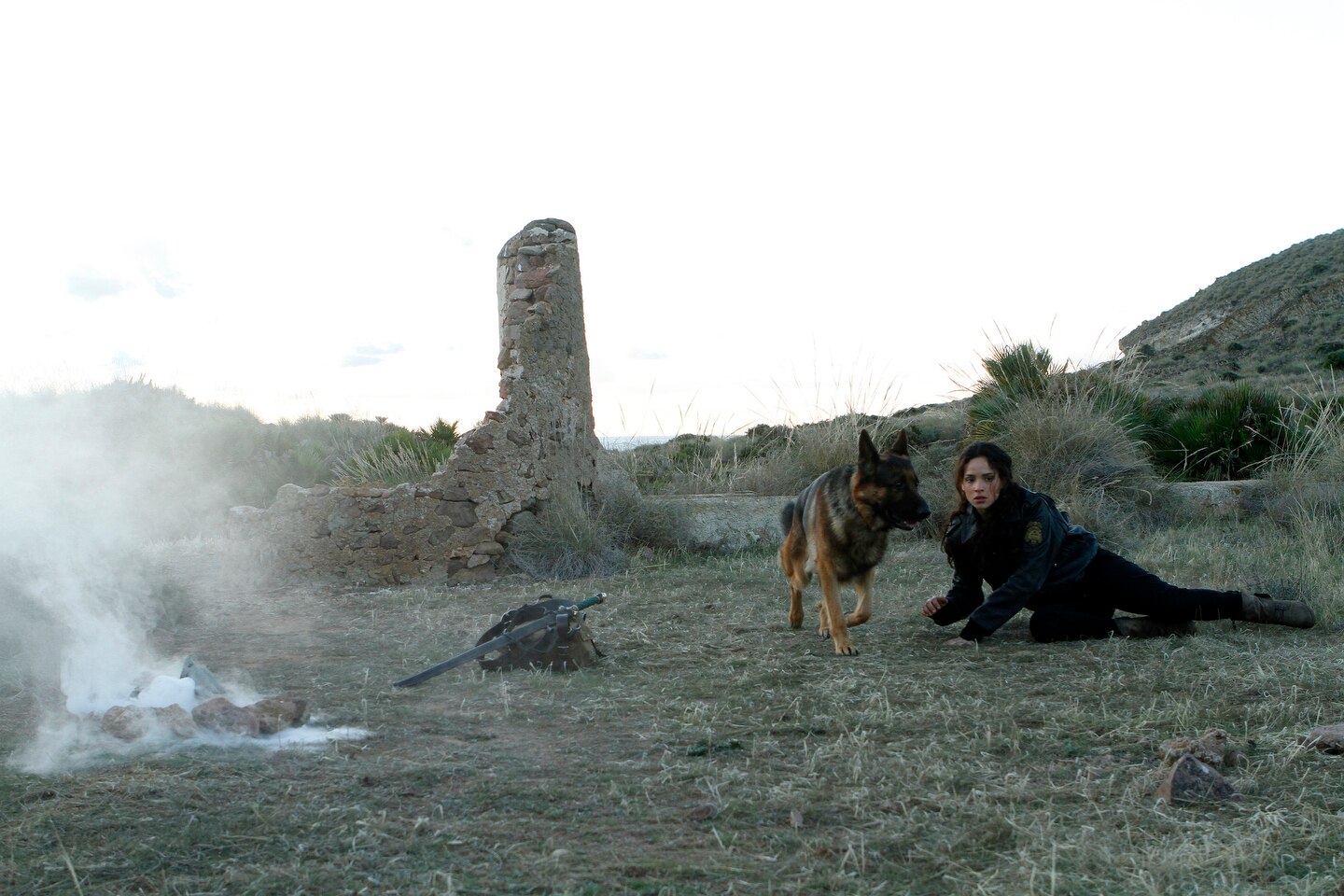 null: Mistress-New-Mistress Photo: 2977490 - NBC.com