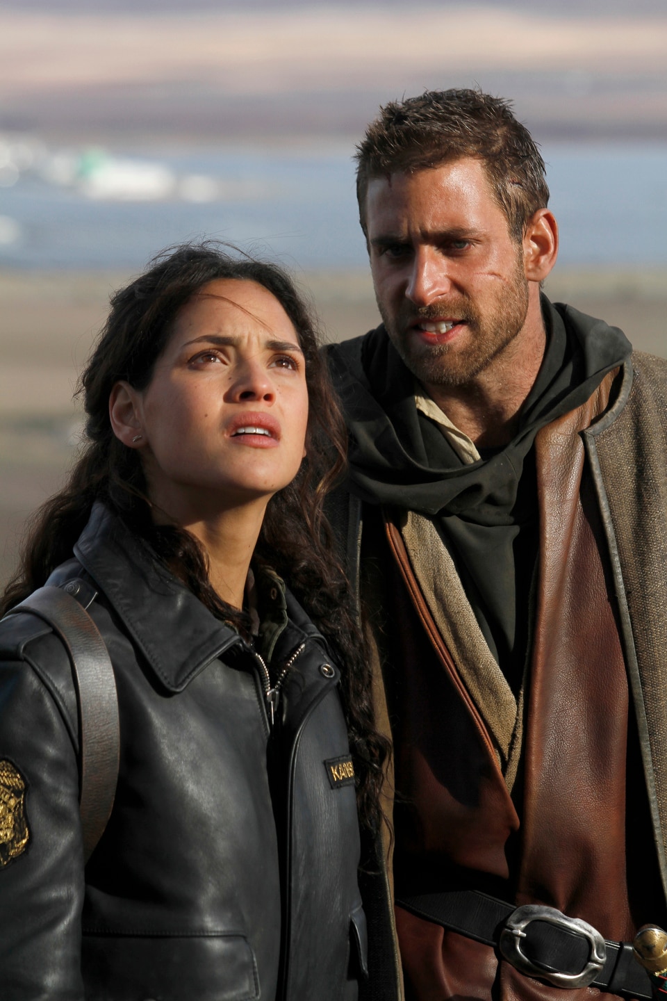 null: Mistress-New-Mistress Photo: 2977491 - NBC.com