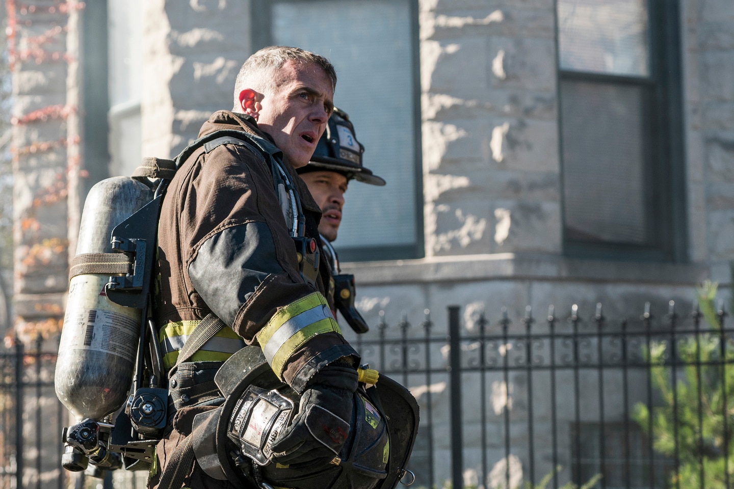 Chicago Fire: Who Lives and Who Dies Photo: 2978647 - NBC.com