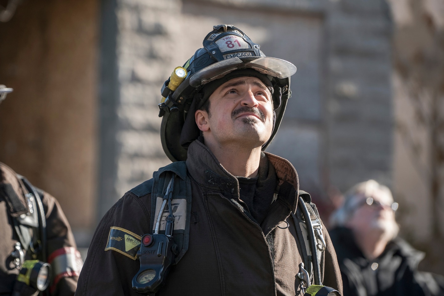 Chicago Fire: Who Lives and Who Dies Photo: 2978658 - NBC.com