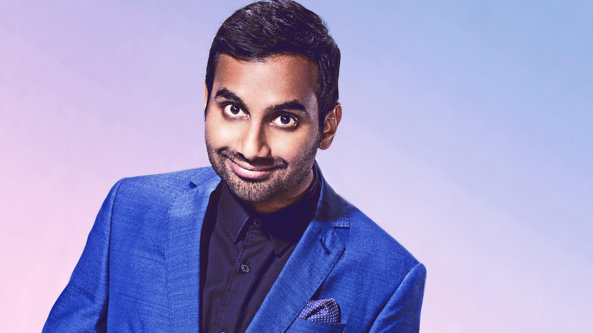 null: Aziz Ansari and Big Sean Bumper Photos Photo: 2980954 - NBC.com
