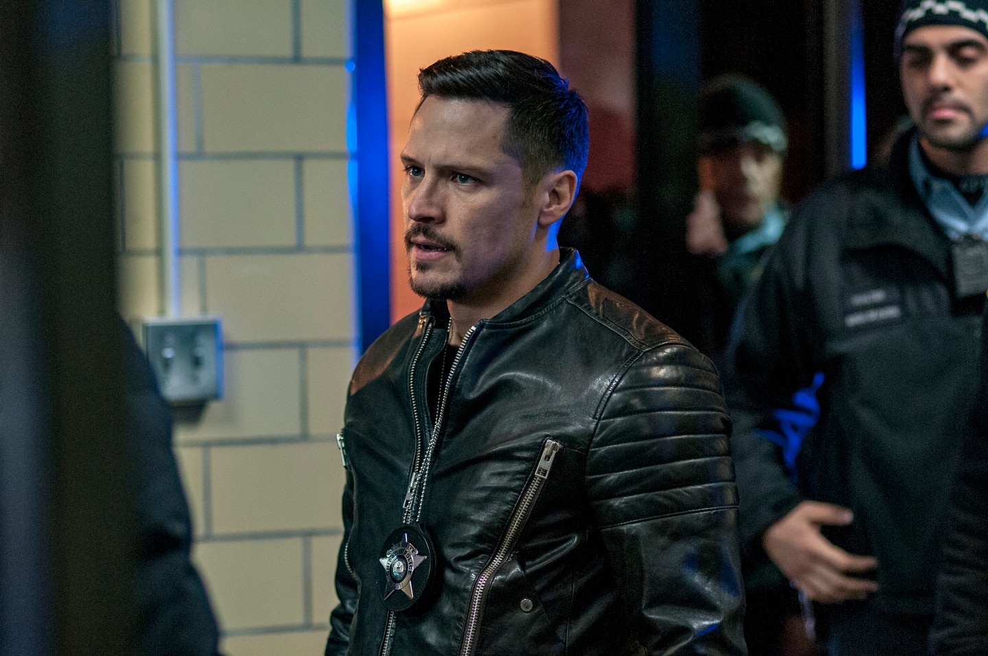 Chicago P.D.: I Remember Her Now Photo: 2982515 - NBC.com