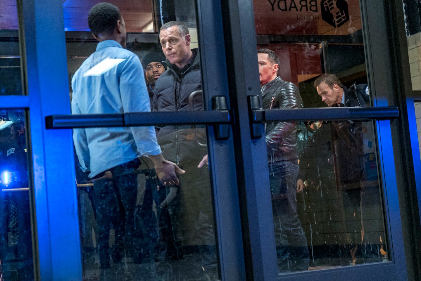 Chicago P.D.: I Remember Her Now Photo: 2982519 - NBC.com