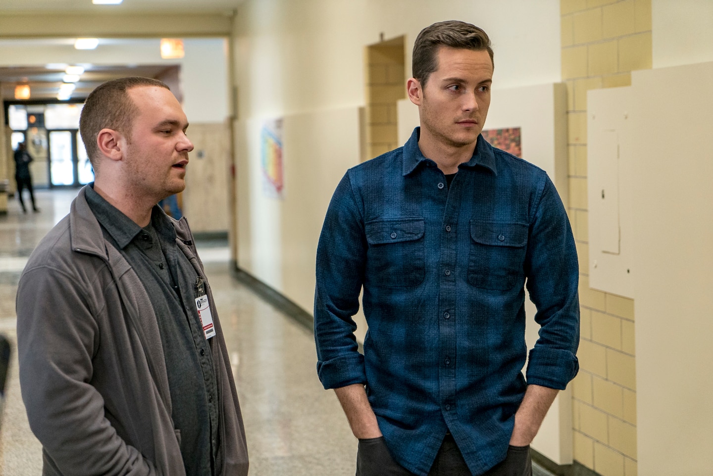 Chicago P.D.: I Remember Her Now Photo: 2982524 - NBC.com