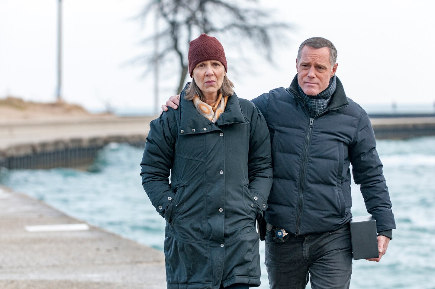 Chicago P.D.: I Remember Her Now Photo: 2982525 - NBC.com