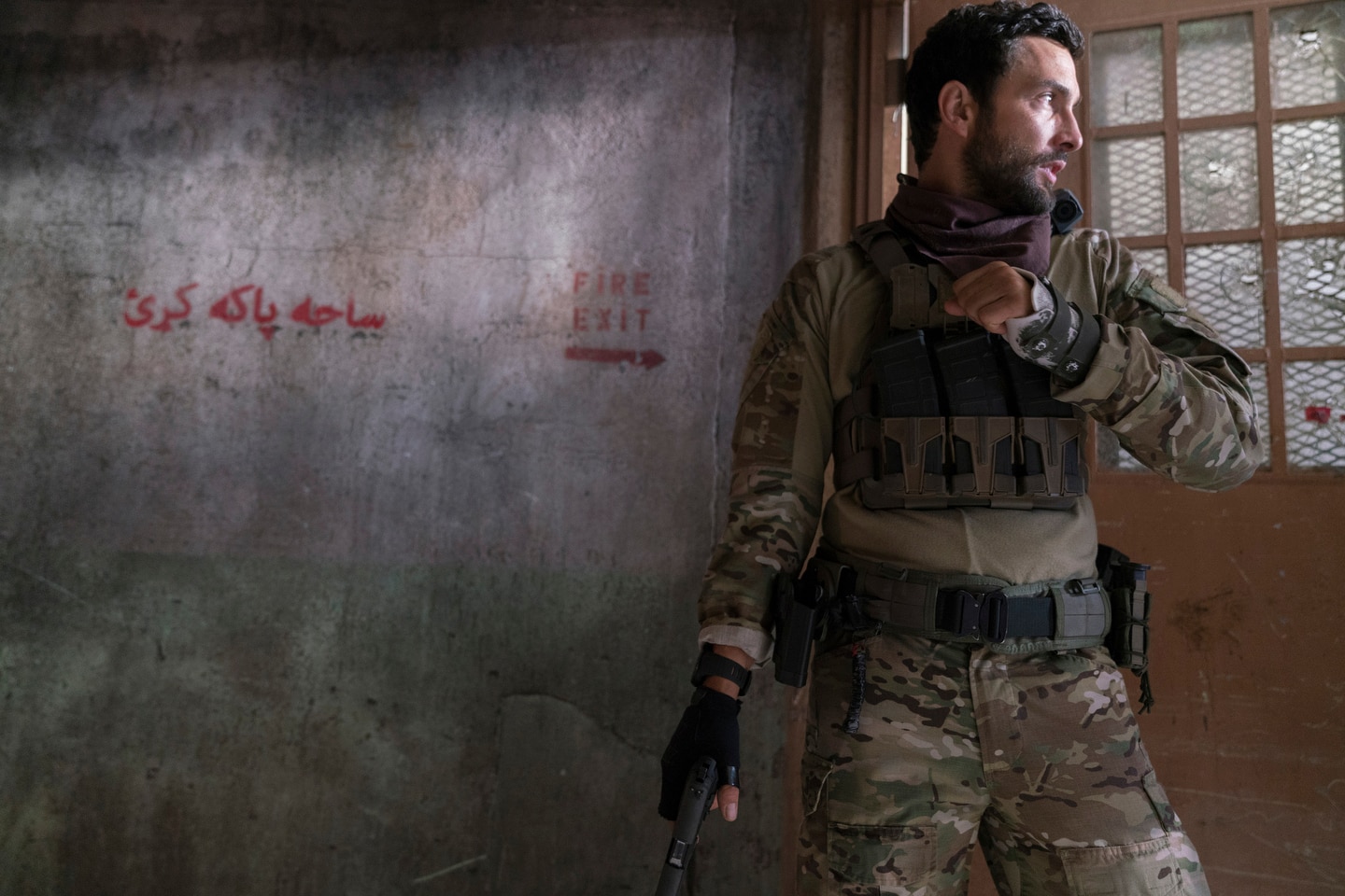 null: Break Out Photo: 3032593 - NBC.com