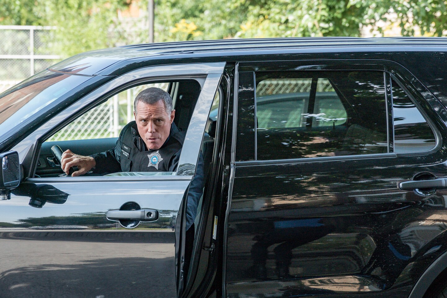 null: Snitch Photo: 3032854 - NBC.com