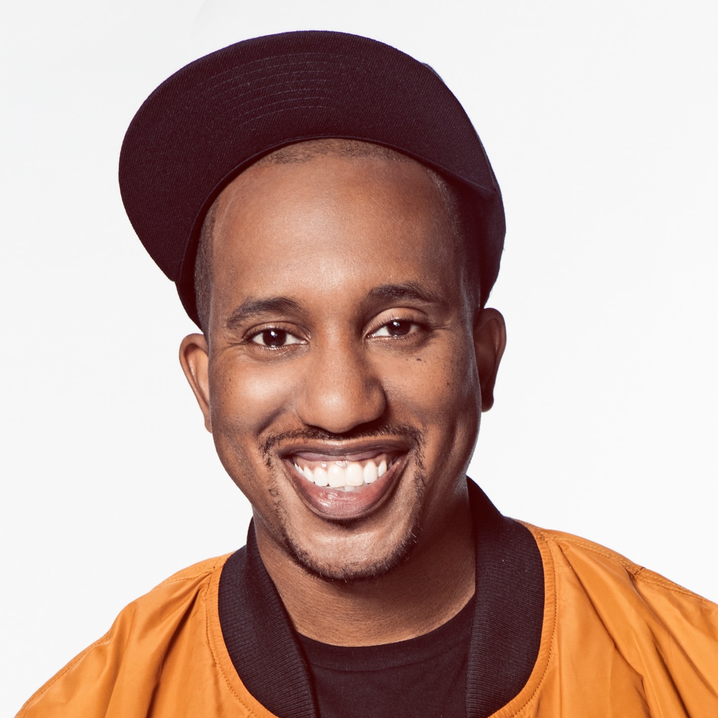 CHRIS REDD: Saturday Night Live repertoryplayer - NBC.com