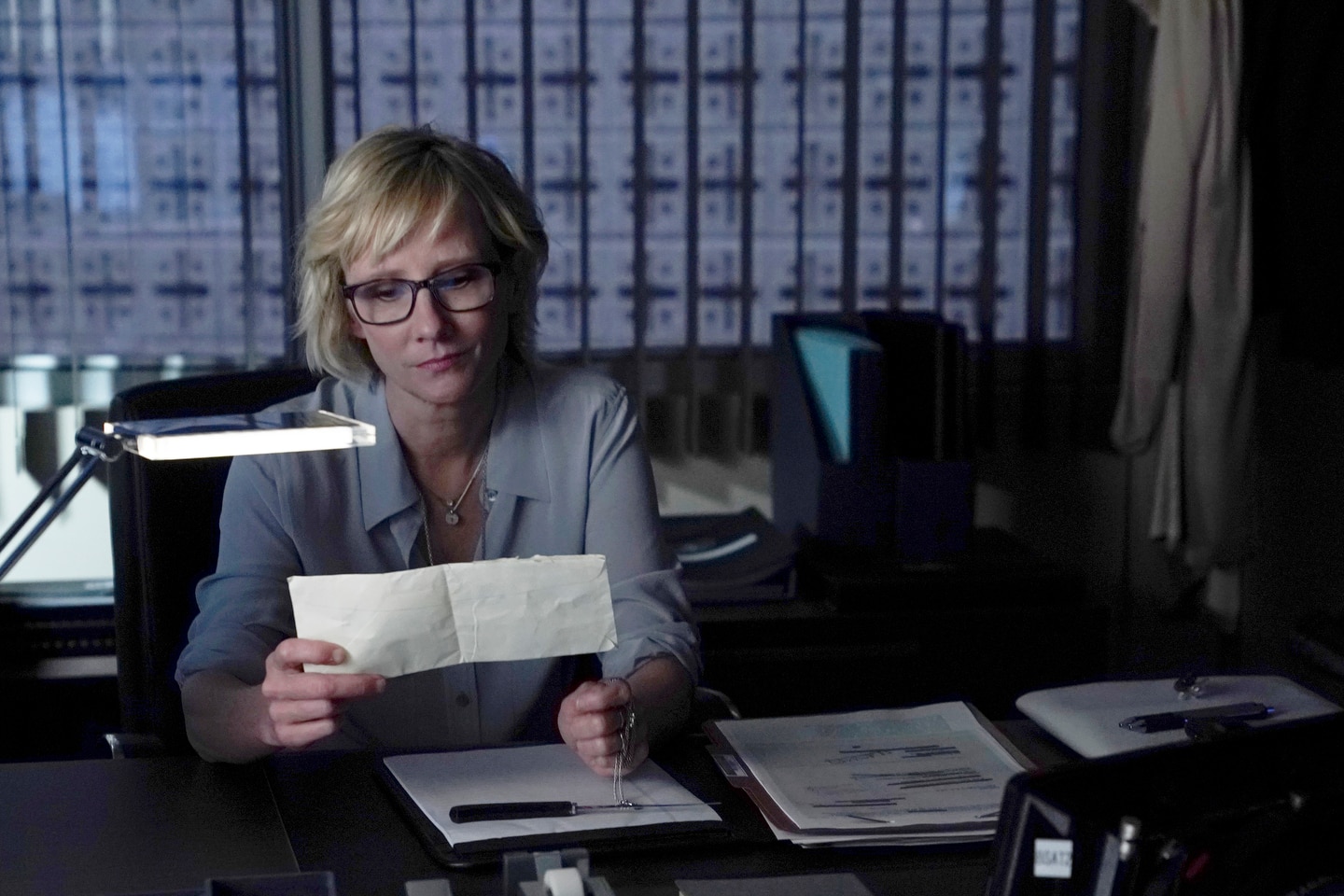 null: Enhanced Interrogation Photo: 3033623 - NBC.com