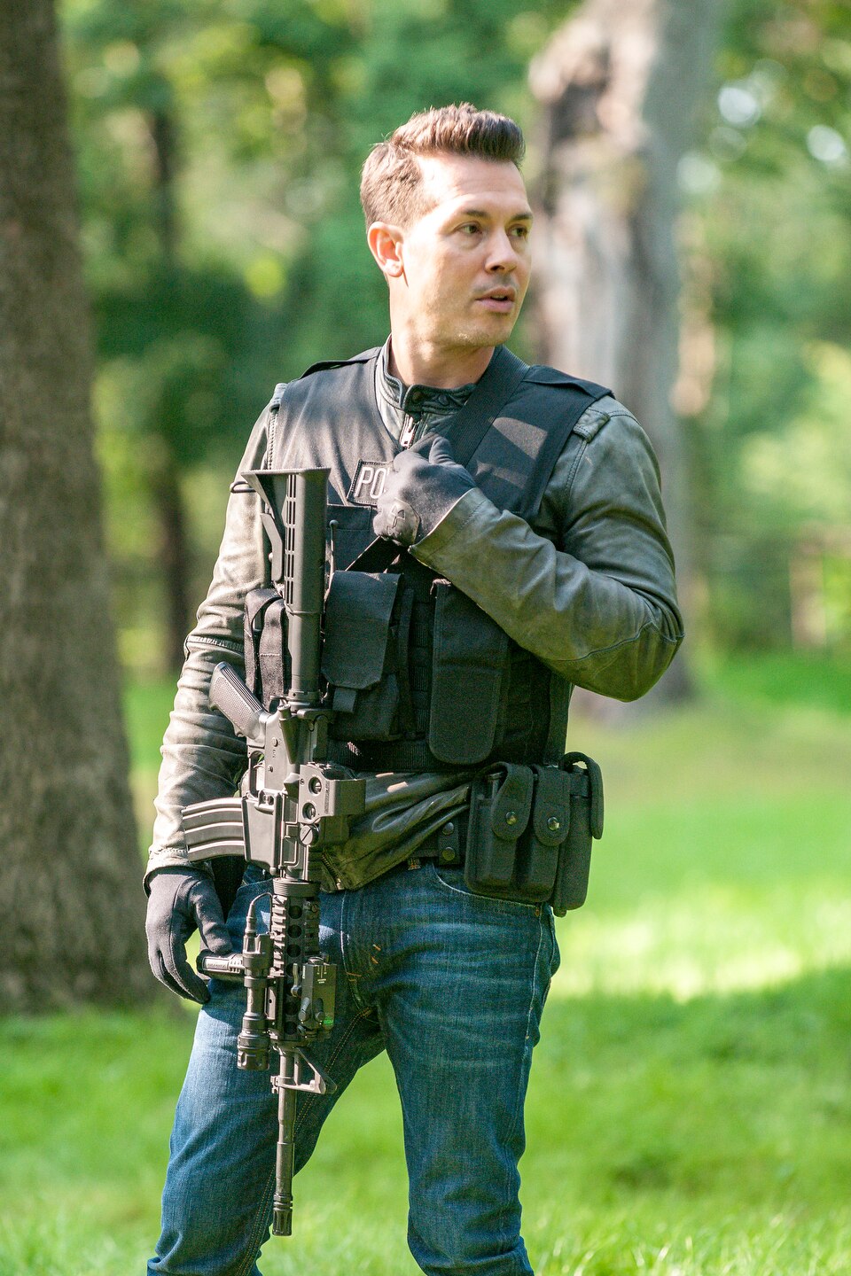 Chicago P.D.: Home Photo: 3034186 - NBC.com