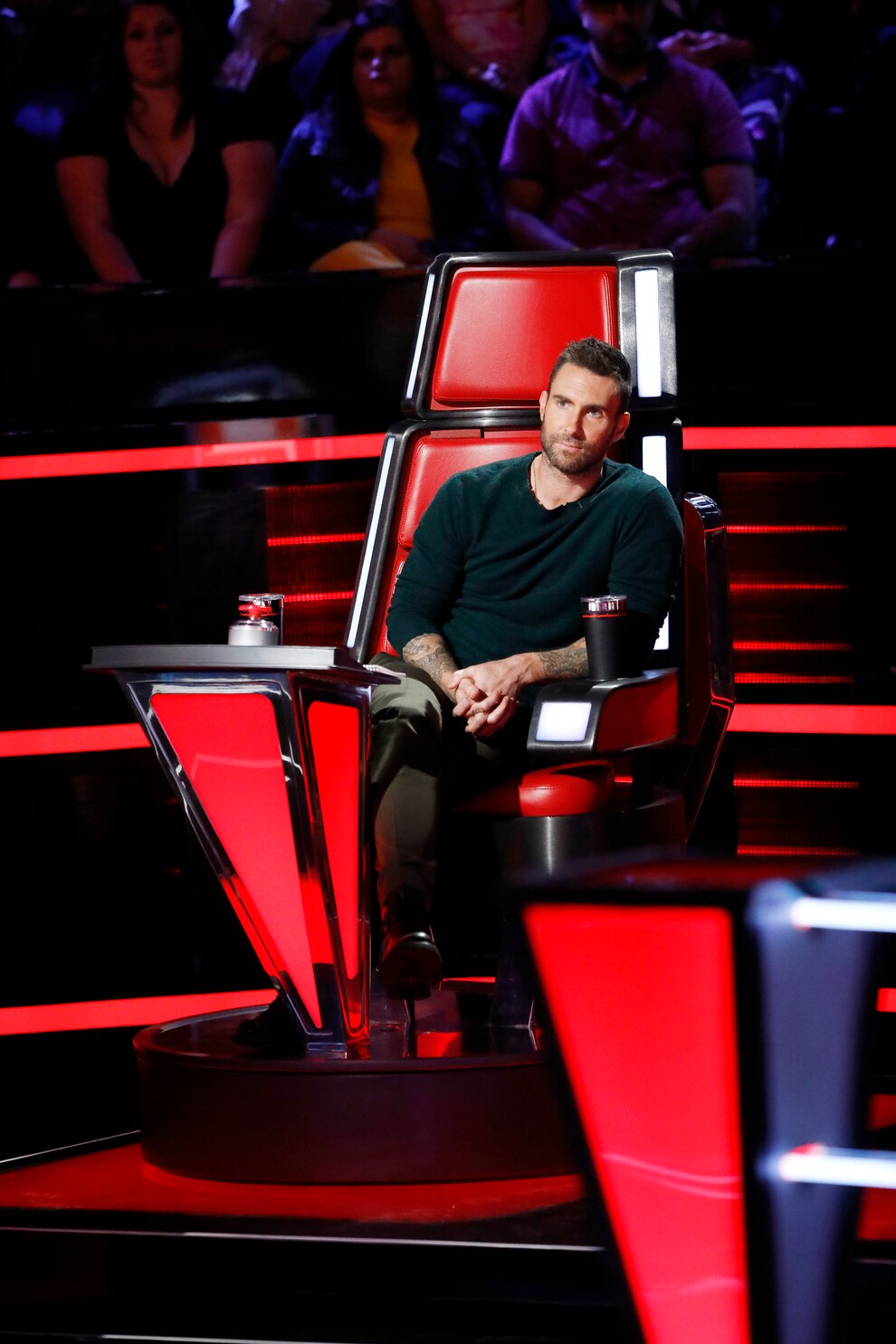 null: The Knockouts, Part 3 Photo: 3037064 - NBC.com