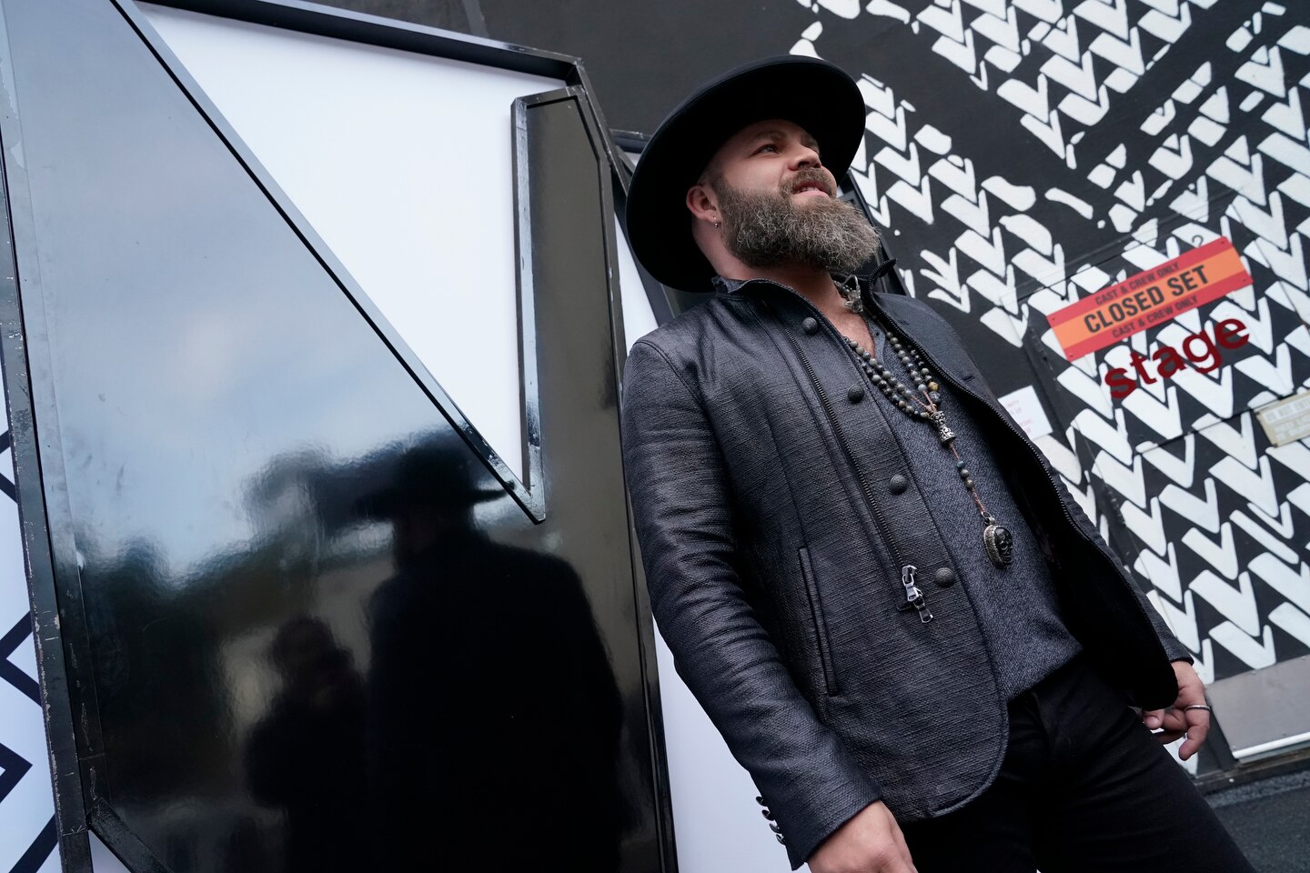 null: Behind the Scenes: Live Top 12 Performances Photo: 3039177 - NBC.com