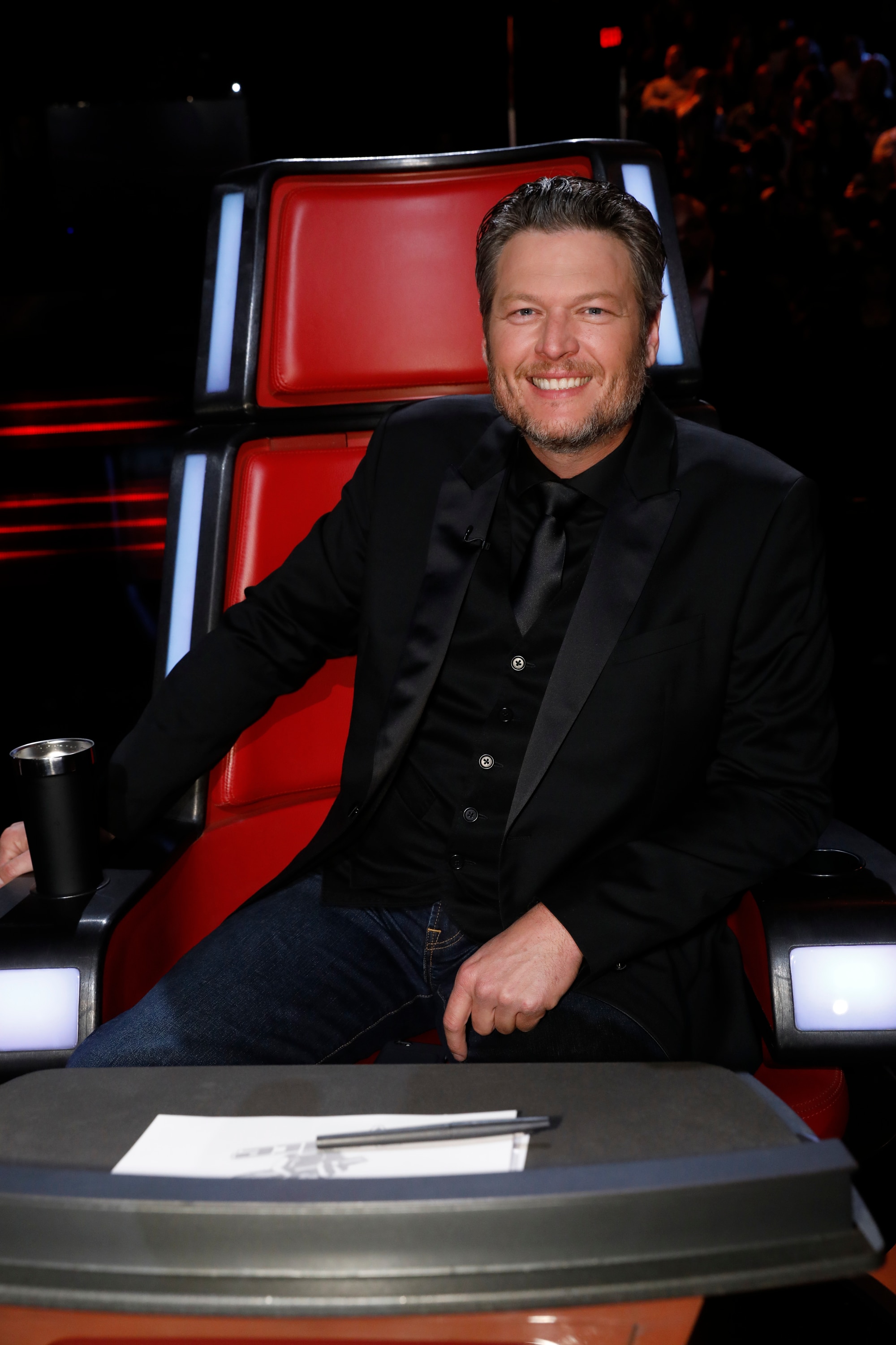 The Voice: Behind the Scenes: Live Finale, Part 2 Photo: 3044514 - NBC.com