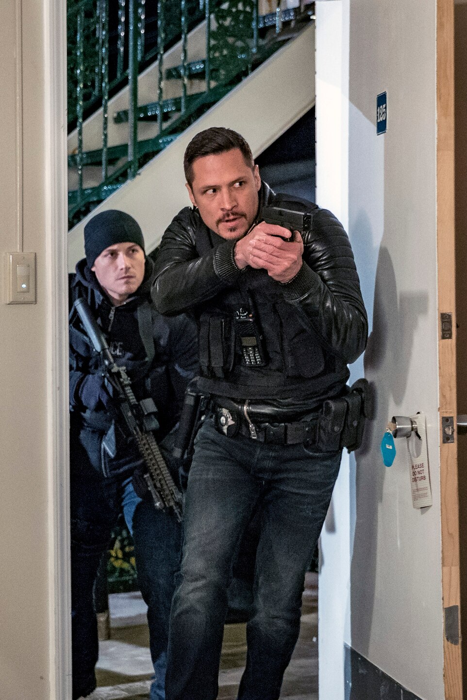 Chicago P.D.: Seven Indictments Photo: 2984259 - NBC.com