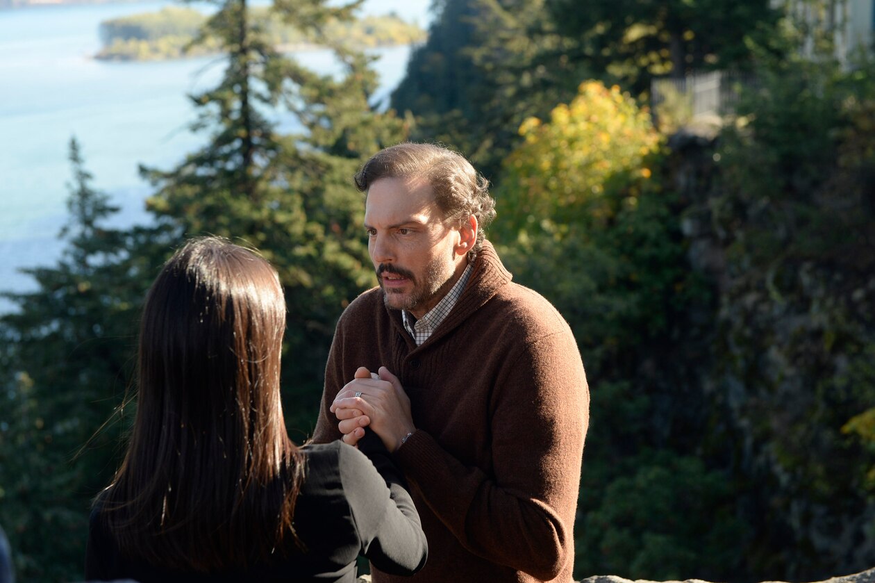 Grimm: Blind Love Photo: 2984546 - NBC.com