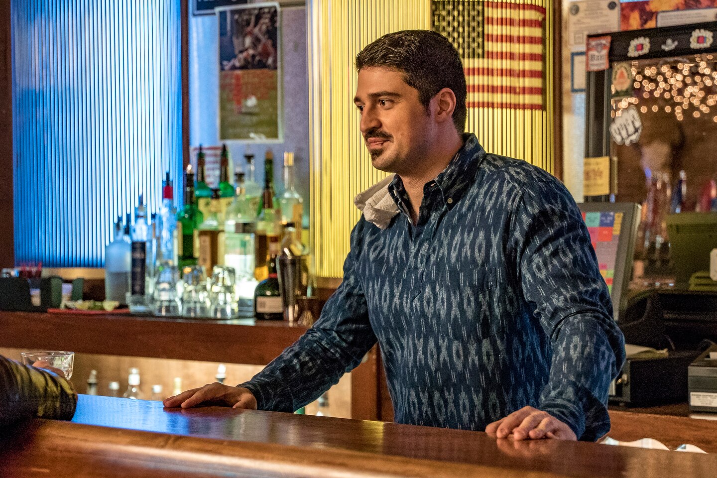 Chicago P.D.: Favor, Affection, Malice Or Ill-Will Photo: 2985182 - NBC.com