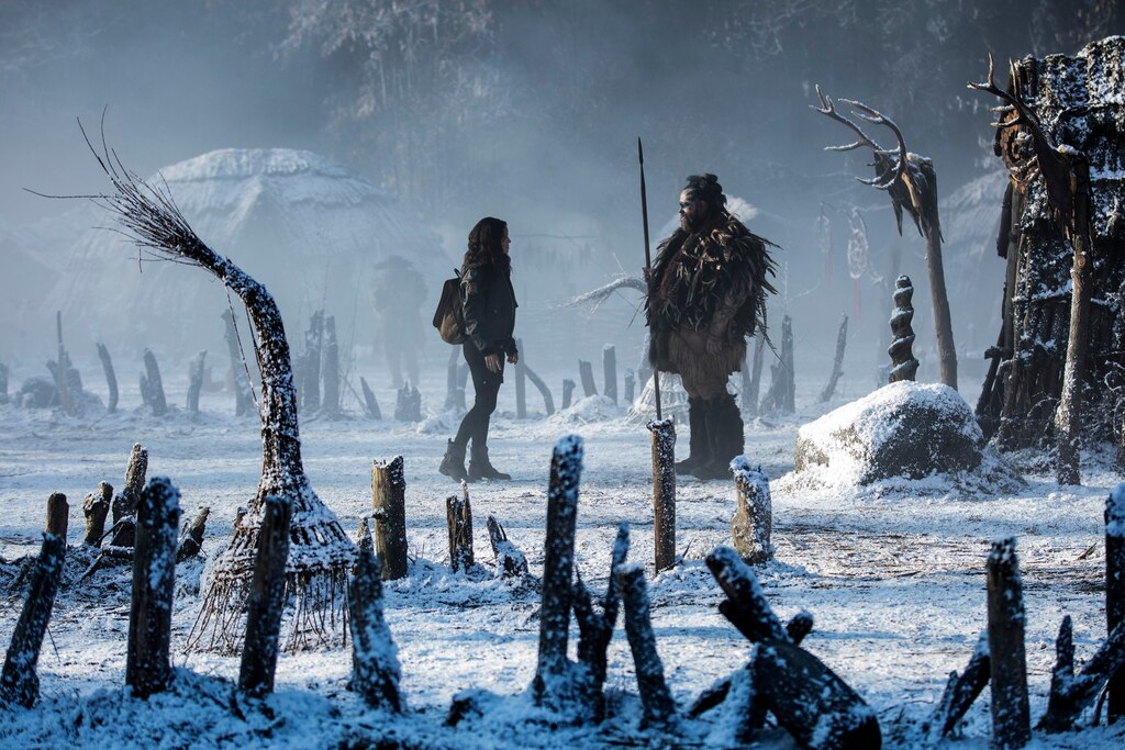 null: The Villain That's Become Photo: 2985371 - NBC.com