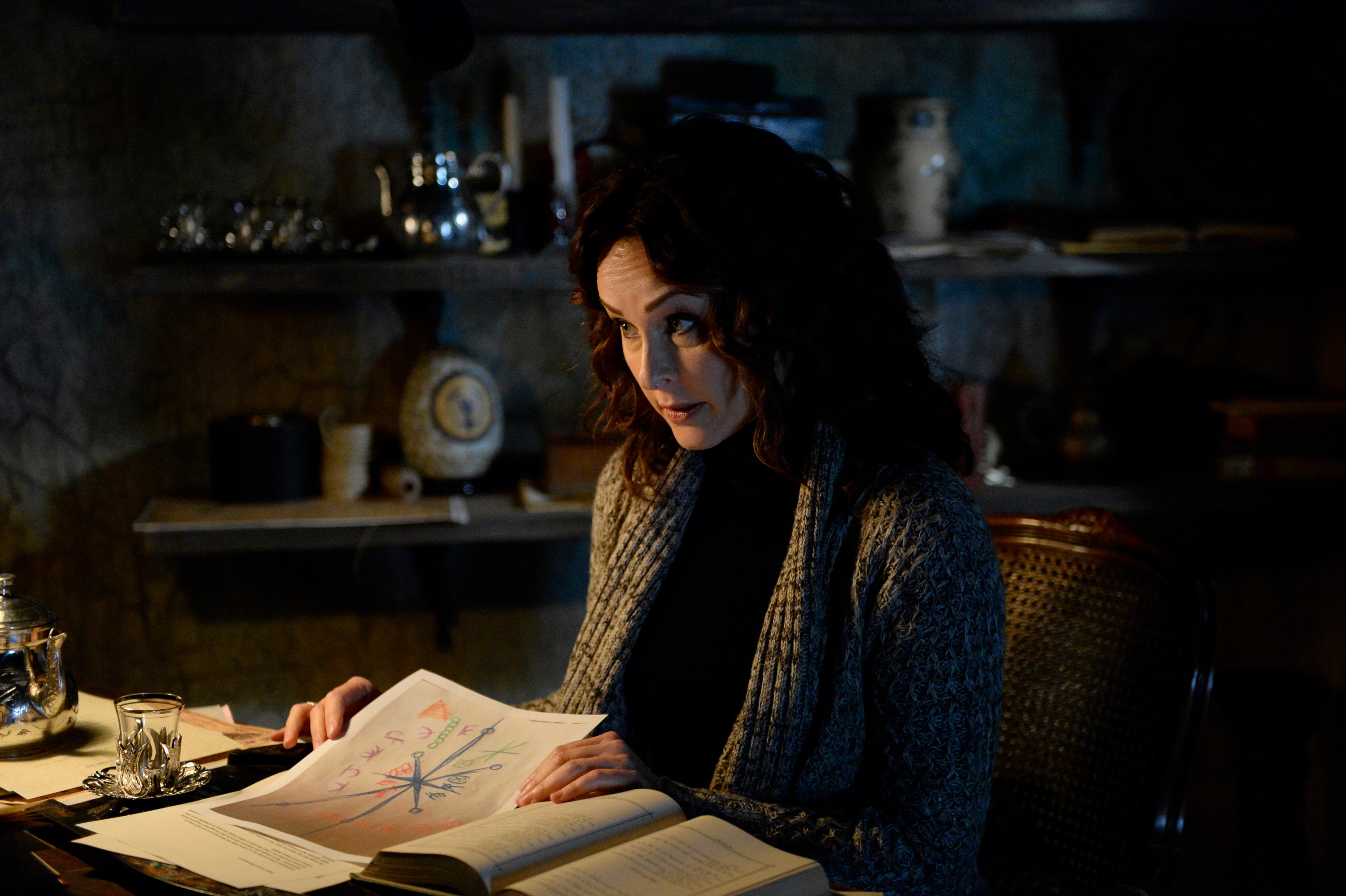 null: Tree People Photo: 2986762 - NBC.com