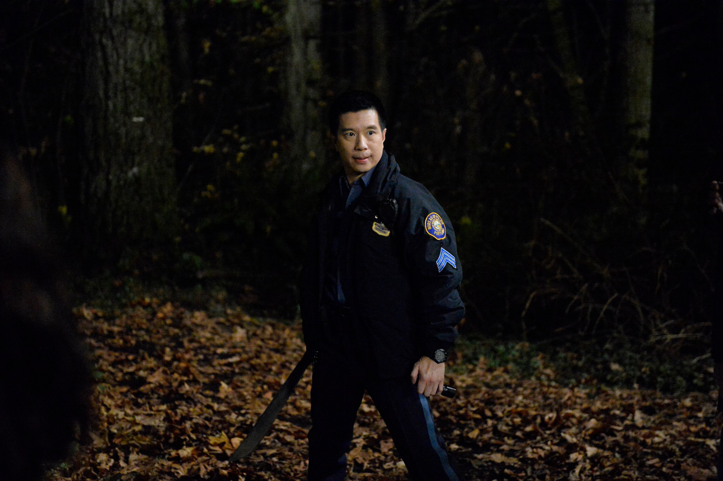 null: Tree People Photo: 2986774 - NBC.com