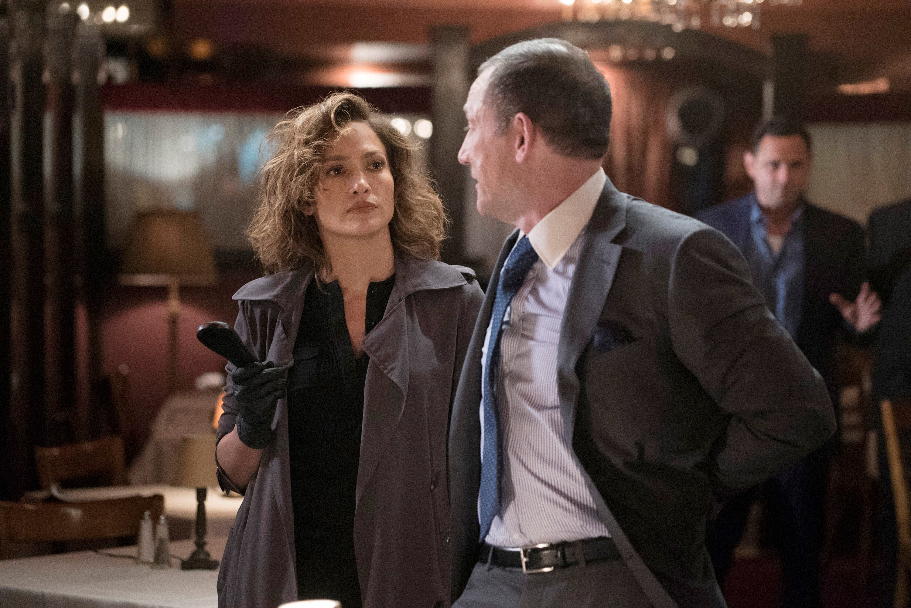 null: Unforgiven Photo: 2988422 - NBC.com