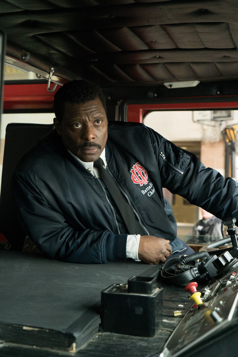 Chicago Fire: Telling Her Goodbye Photo: 2989167 - NBC.com