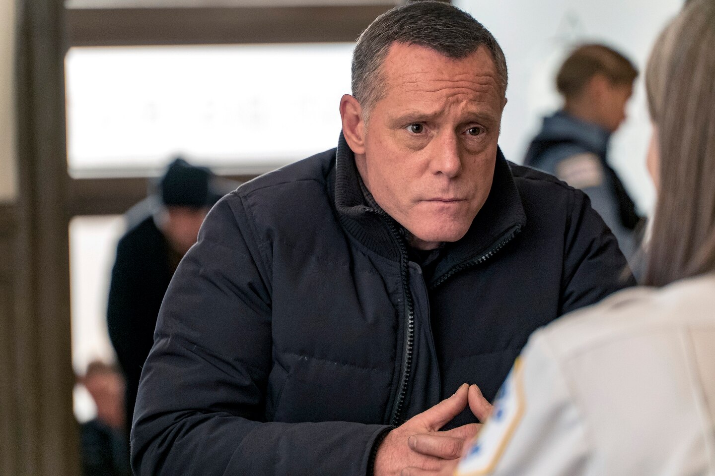 Chicago P.D.: Remember The Devil Photo: 2989195 - NBC.com