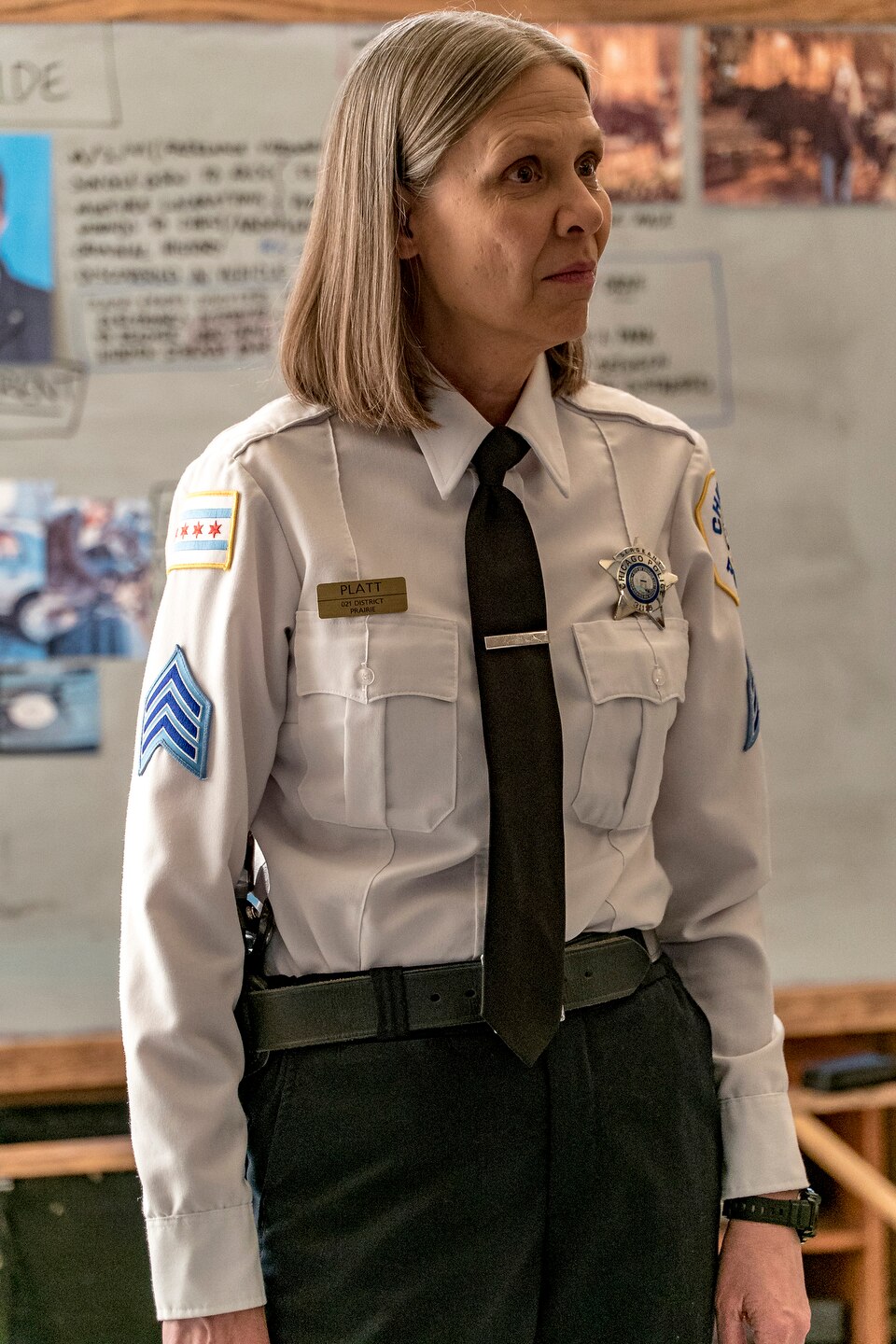 Chicago P.D.: Little Bit of Light Photo: 2990619 - NBC.com