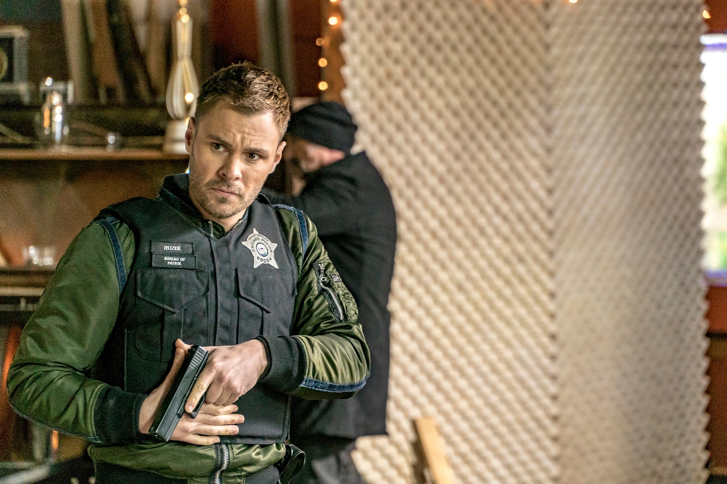 Chicago P.D.: Little Bit of Light Photo: 2990622 - NBC.com