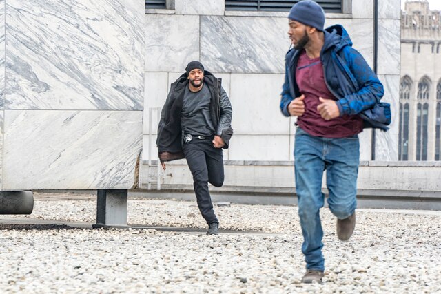 Chicago P.D.: Little Bit of Light Photo: 2990623 - NBC.com