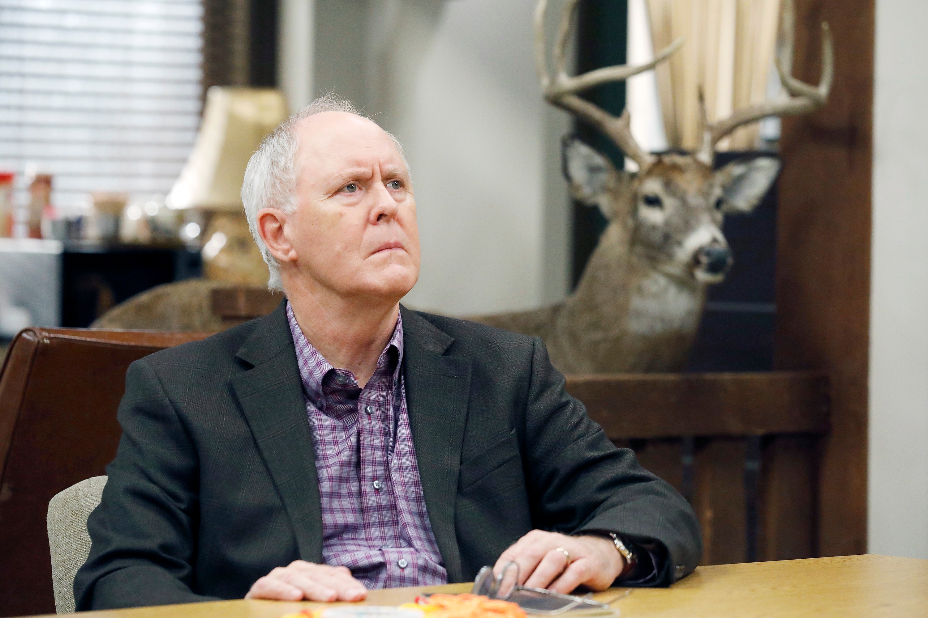 Trial & Error: Secrets & Lies Photo: 2992050 - NBC.com