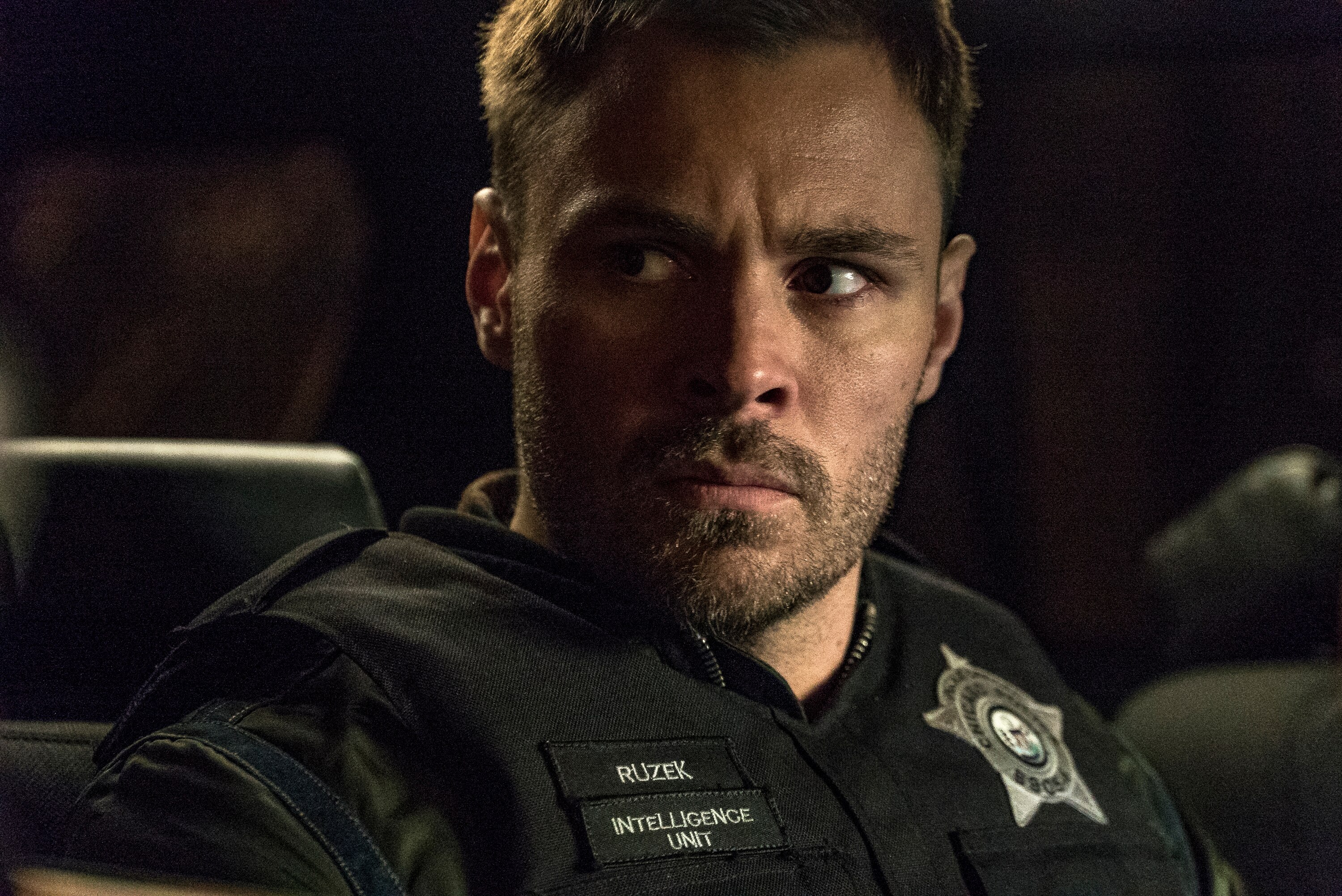 Chicago P.D.: Last Minute Resistance Photo: 2992404 - NBC.com