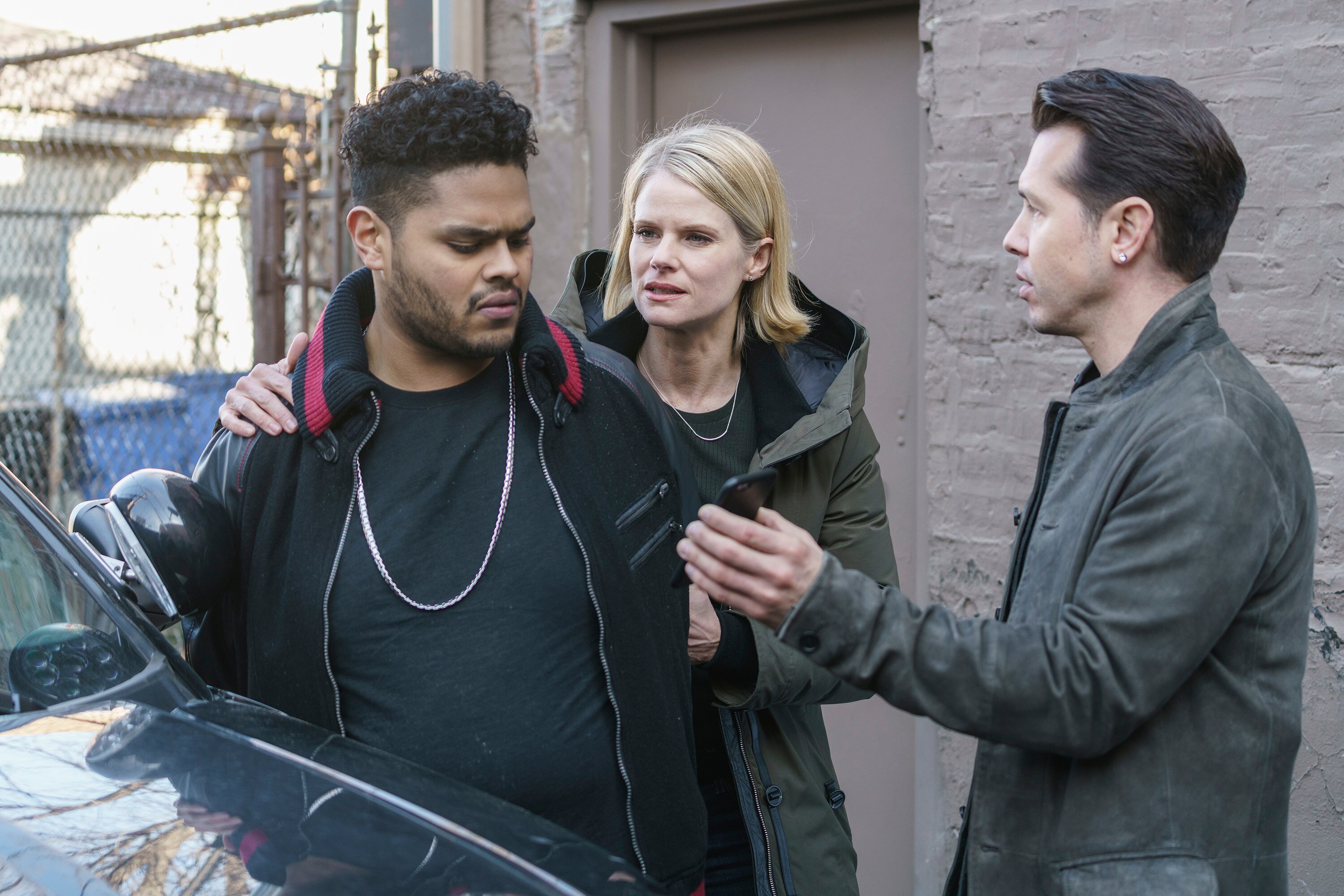 null: Lily's Law Photo: 2992602 - NBC.com