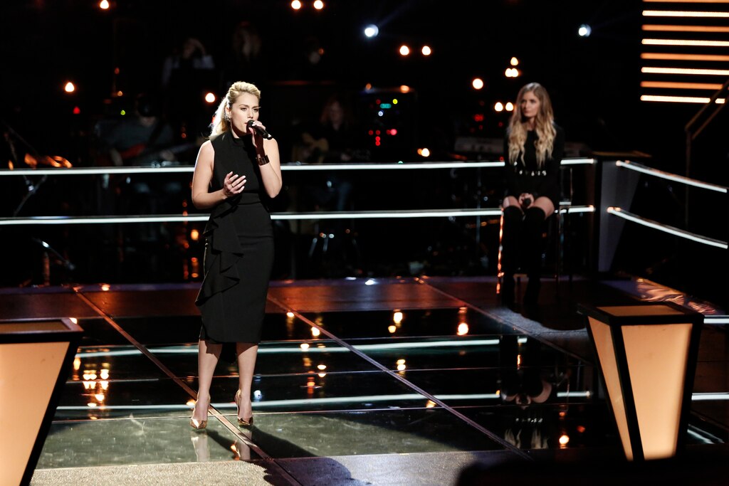 null: The Knockouts, Part 3 Photo: 2993850 - NBC.com