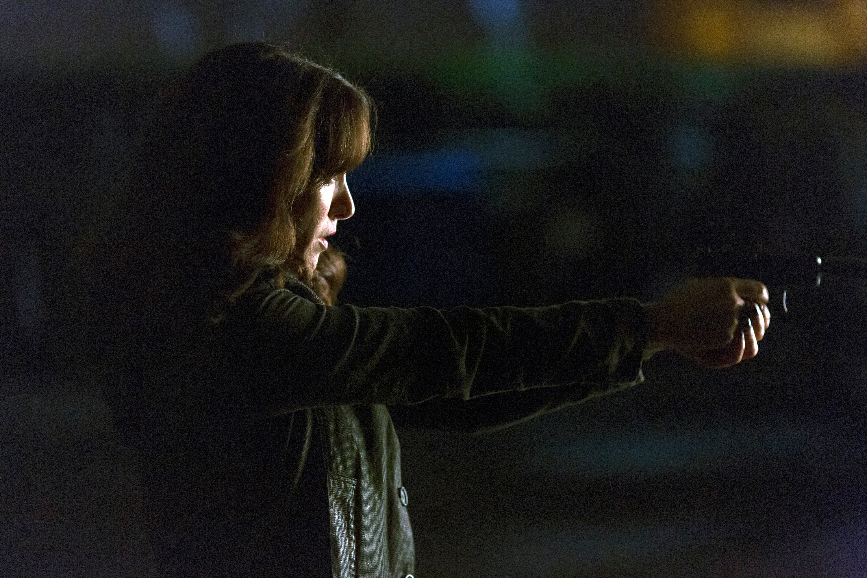 Taken: Leah Photo: 2993984 - NBC.com