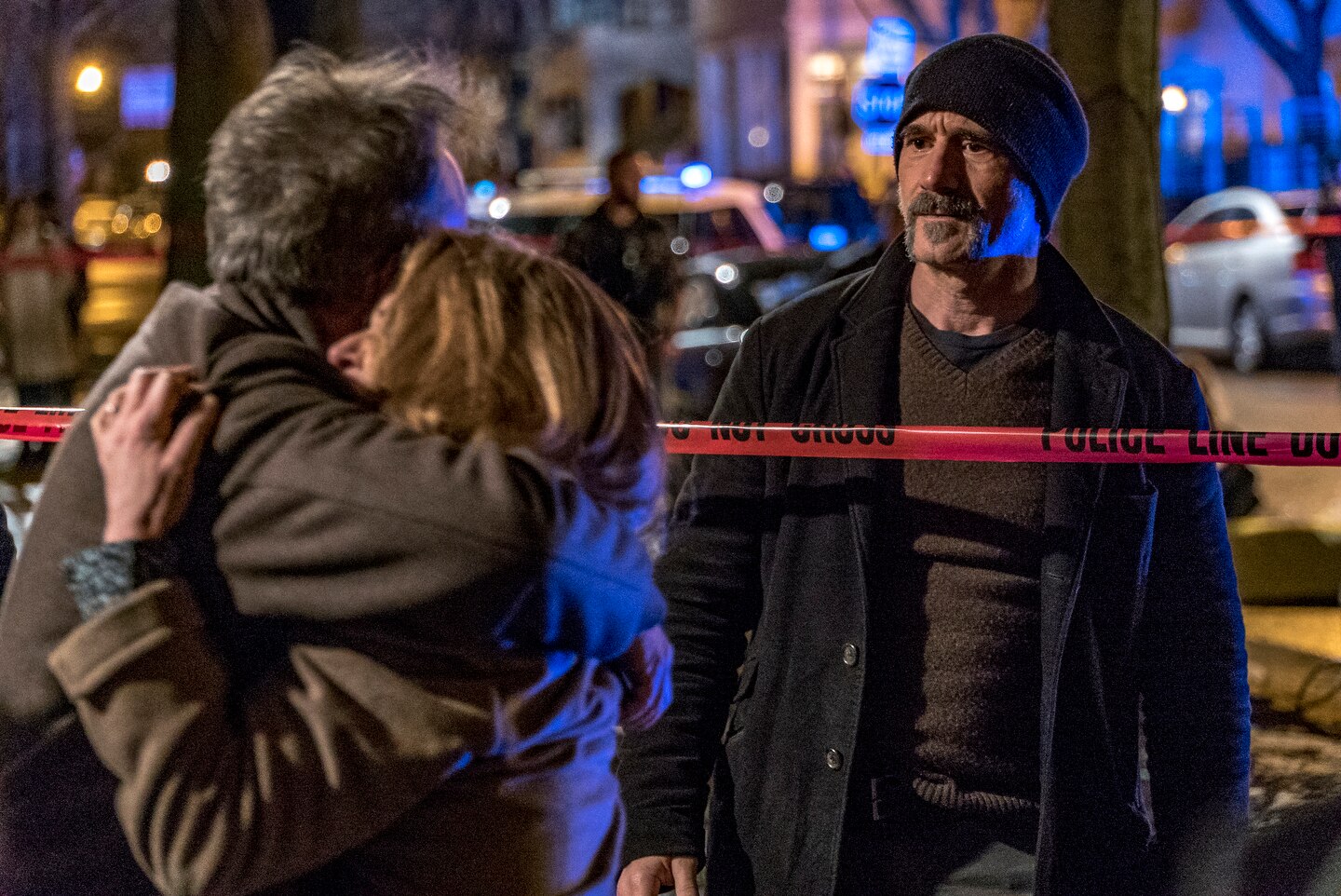 Chicago P.D.: Grasping For Salvation Photo: 2994807 - NBC.com