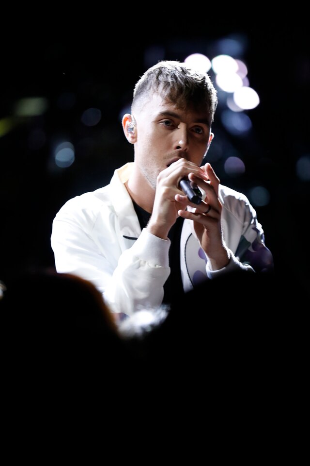 The Voice: The Live Playoffs, Night 2 Photo: 2995185 - NBC.com