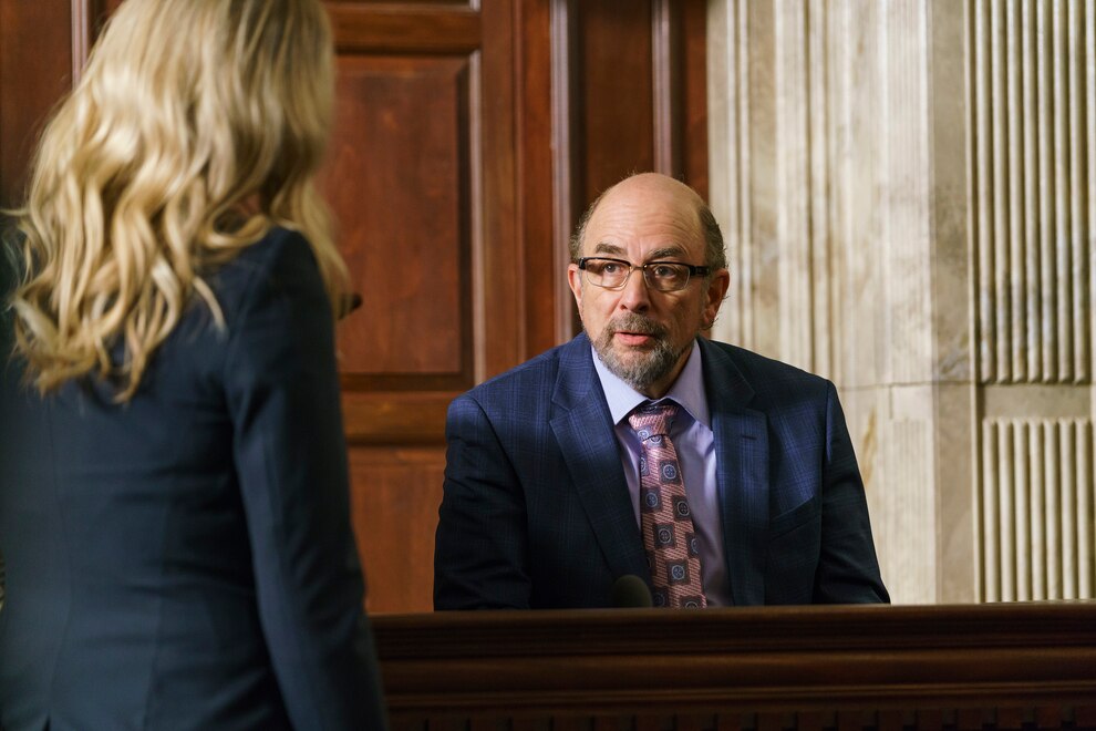 null: Tycoon Photo: 3004810 - NBC.com