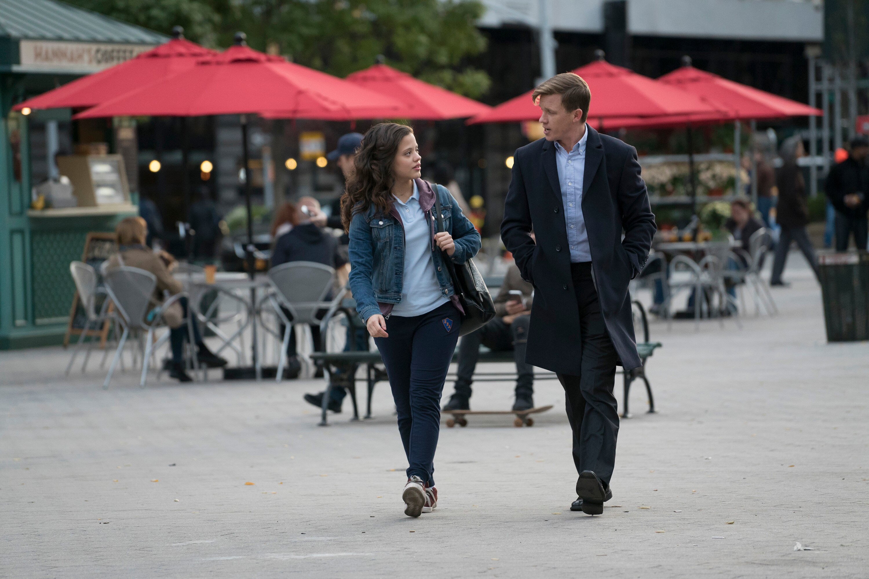 Shades of Blue: The Quality of Mercy Photo: 3004828 - NBC.com