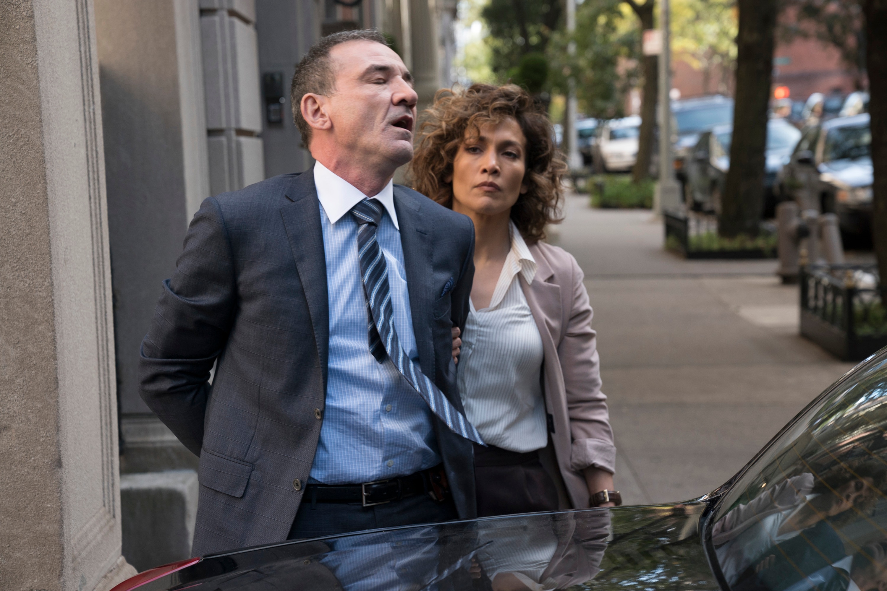 null: The Quality of Mercy Photo: 3004840 - NBC.com