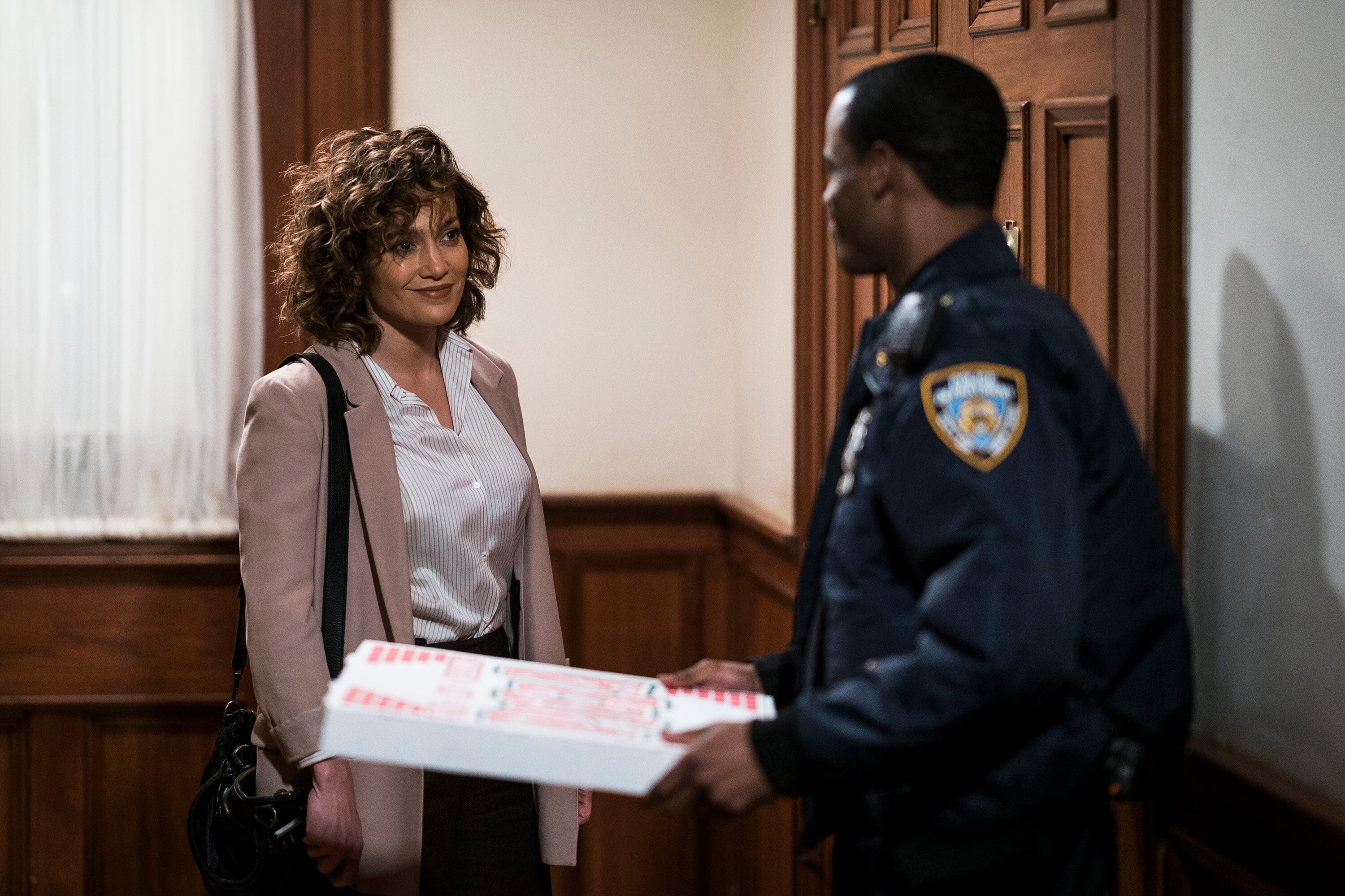 null: The Quality of Mercy Photo: 3004824 - NBC.com