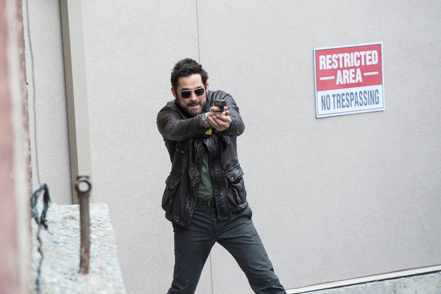 null: Mr. Kaplan Photo: 3005601 - NBC.com