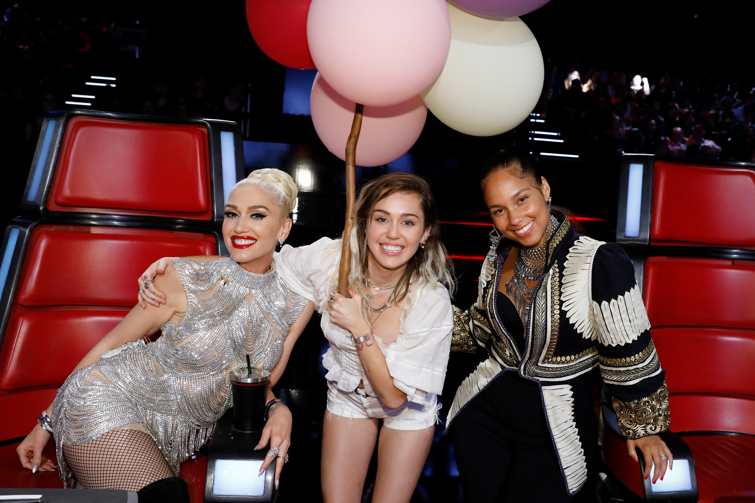 The Voice: Behind the Scenes: Live Finale, Part 2 Photo: 3008042 - NBC.com