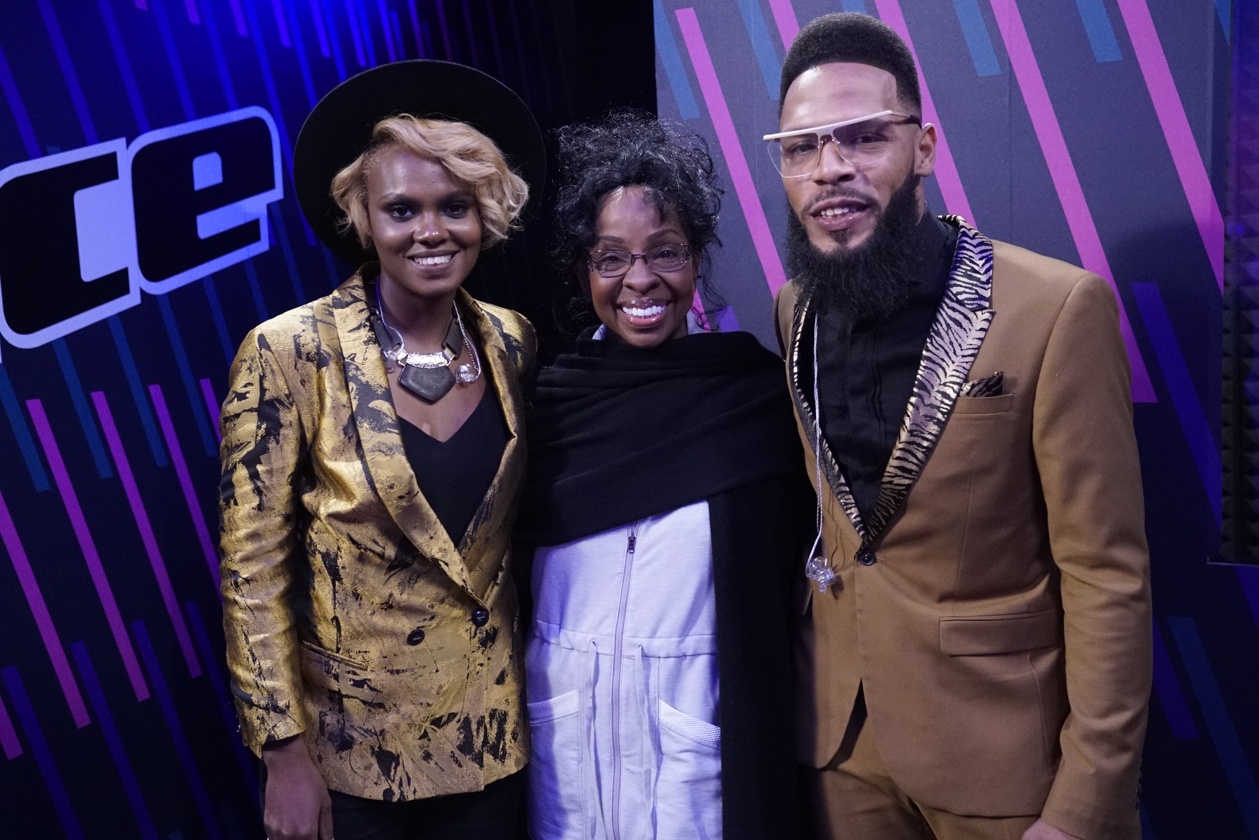 null: Behind the Scenes: Live Finale, Part 2 Photo: 3008066 - NBC.com