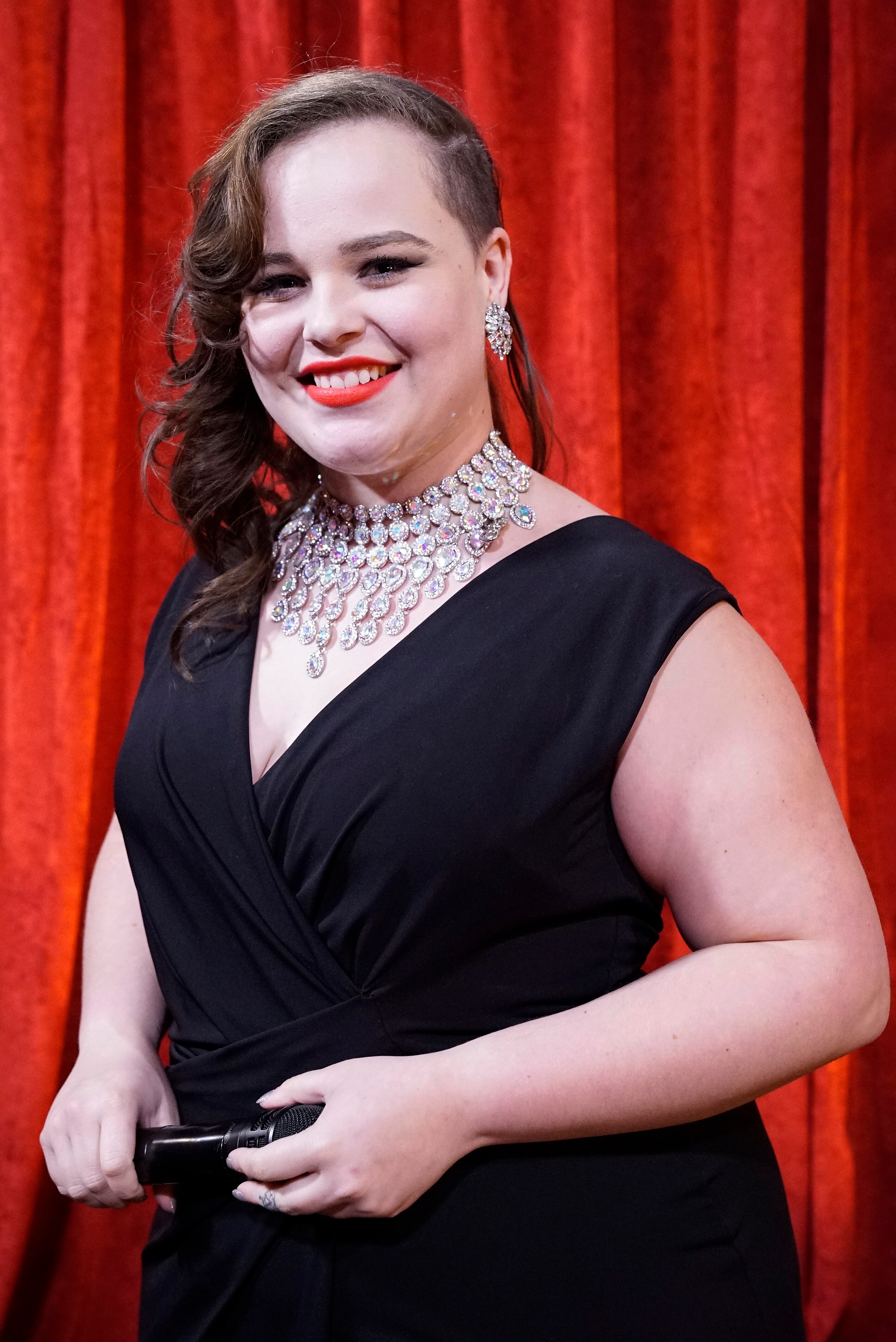 null: Behind the Scenes: Auditions, Week 1 Photo: 3008845 - NBC.com